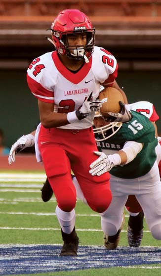 State format set | News, Sports, Jobs - Maui News